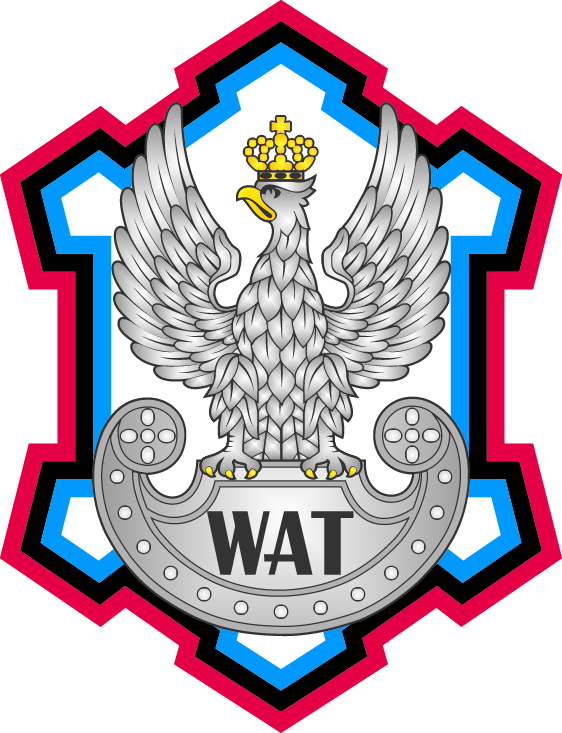 Plan obiektów WAT